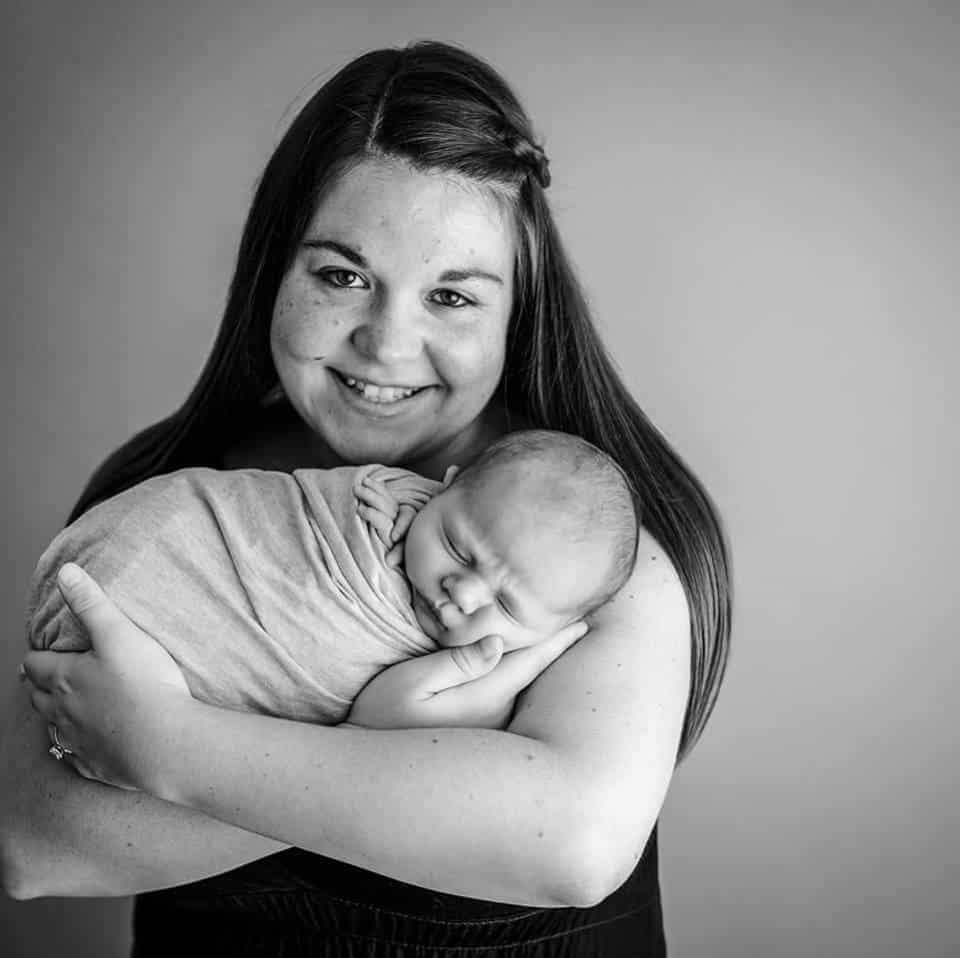 Taking A New Baby To The Office With Dr. Erin Jenkins: Episode 18 ...